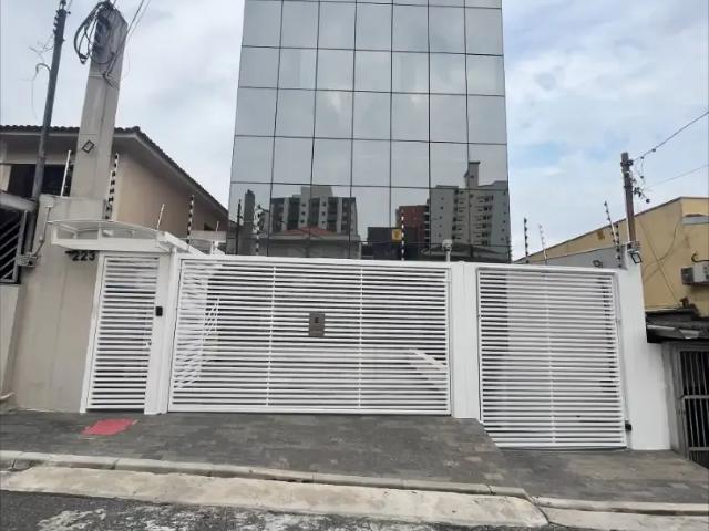 Prédio para Locação em São Paulo/SP Vila Monte Alegre