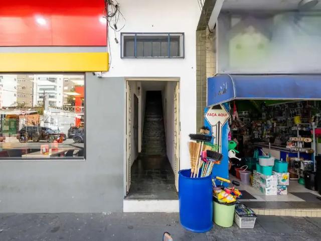 Prédio para Locação em São Paulo/SP Vila Monte Alegre