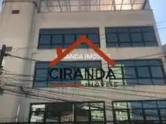 Prédio para Locação em São Paulo/SP Vila Monte Alegre