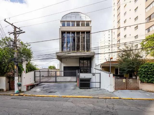 Prédio para Locação em São Paulo/SP Vila Monte Alegre