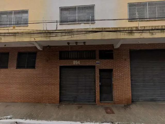 Prédio para Locação em São Paulo/SP Vila Monte Alegre