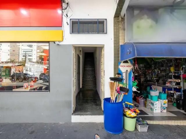 Prédio para Locação em São Paulo/SP Vila Monte Alegre