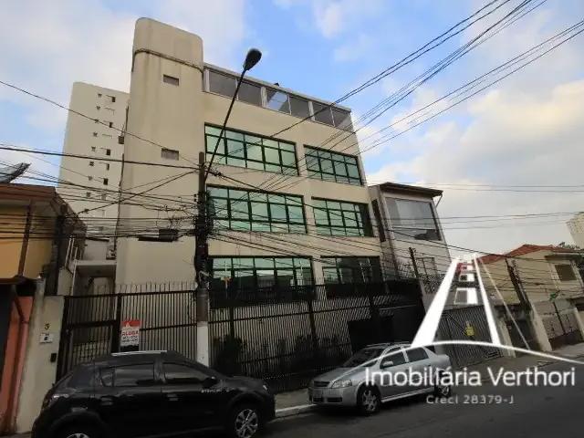 Prédio para Locação em São Paulo/SP Vila Monte Alegre