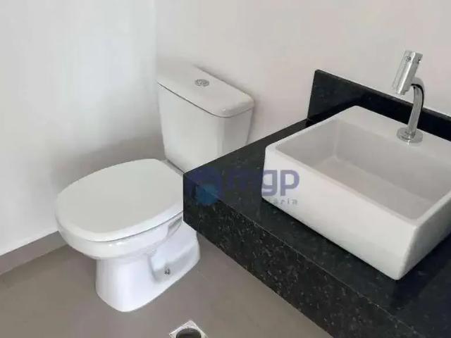 Prédio para Locação em São Paulo/SP Vila Monumento