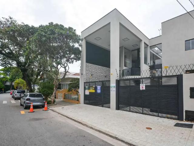 Prédio para Locação em São Paulo/SP Vila Monumento