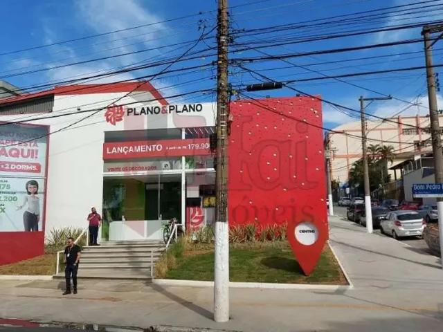 Prédio para Locação em São Paulo/SP Vila Monumento
