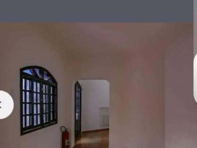 Prédio para Locação em São Paulo/SP Vila Moinho Velho