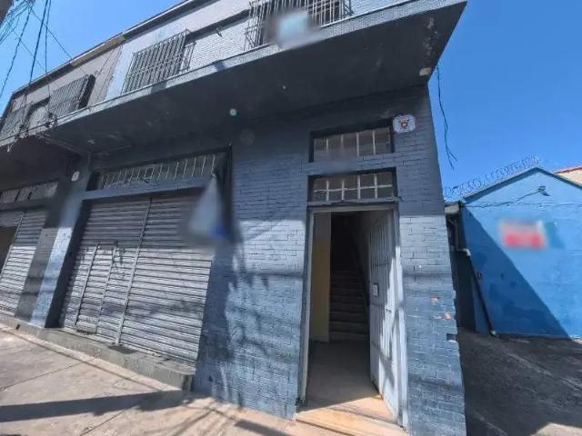 Prédio para Locação em São Paulo/SP Vila Moinho Velho