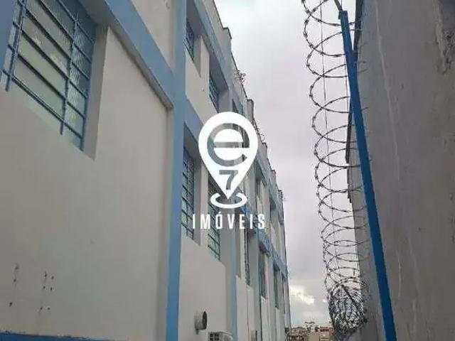 Prédio para Locação em São Paulo/SP Vila Moraes 1 Quartos