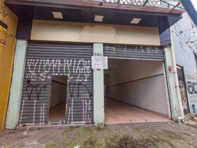 Prédio para Locação em São Paulo/SP Vila Nhocune