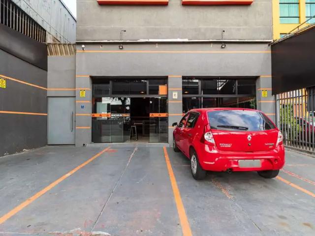 Prédio para Locação em São Paulo/SP Vila Norma