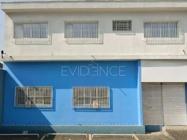 Prédio para Locação em São Paulo/SP Vila Nova Manchester 3 Quartos