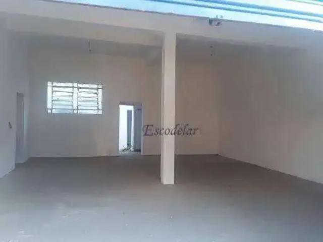 Prédio para Locação em São Paulo/SP Vila Nova Manchester