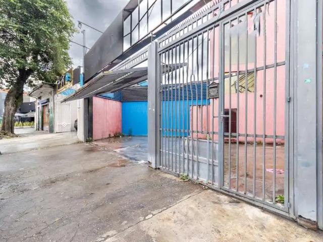 Prédio para Locação em São Paulo/SP Vila Nova Mazzei