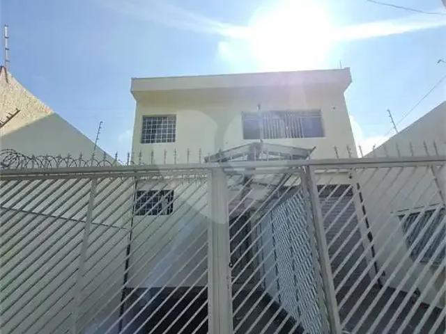 Prédio para Locação em São Paulo/SP Vila Nova Cachoeirinha