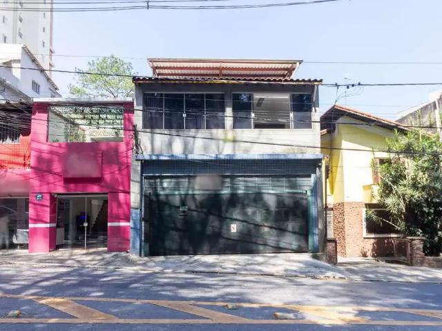 Prédio para Locação em São Paulo/SP Vila Nova Cachoeirinha