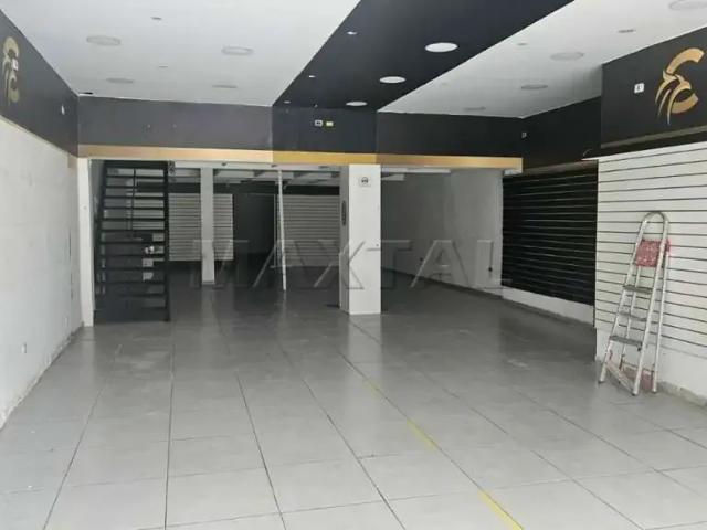 Prédio para Locação em São Paulo/SP Vila Nova Cachoeirinha