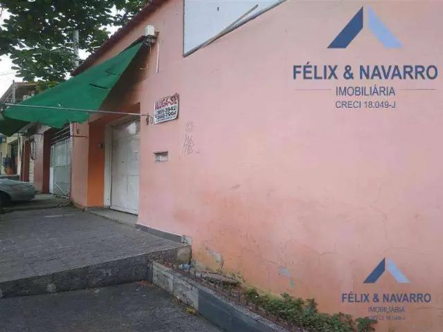 Prédio para Locação em São Paulo/SP Vila Nova Cachoeirinha