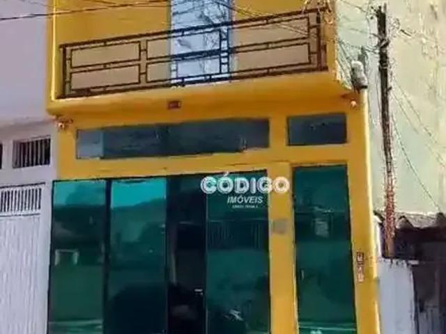 Prédio para Locação em São Paulo/SP Vila Nova Carolina