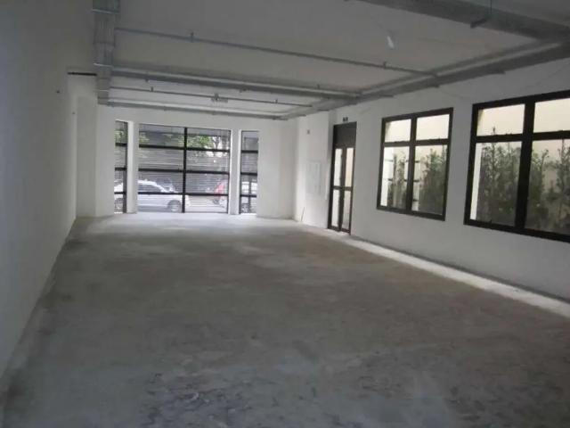 Prédio para Locação em São Paulo/SP Vila Nova Conceição