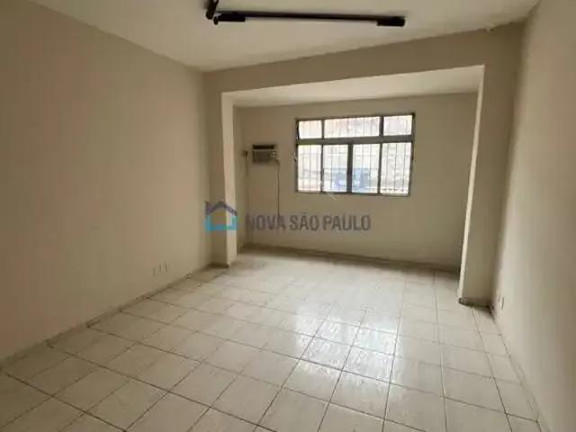 Prédio para Locação em São Paulo/SP Vila Nova Conceição