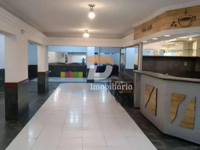 Prédio para Locação em São Paulo/SP Vila Nova Conceição
