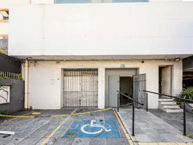 Prédio para Locação em São Paulo/SP Vila Nova Conceição