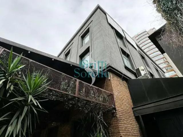 Prédio para Locação em São Paulo/SP Vila Nova Conceição