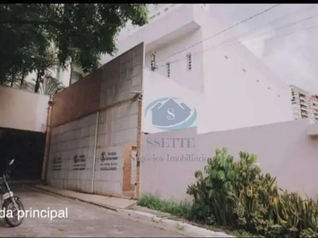 Prédio para Locação em São Paulo/SP Vila Nova Conceição