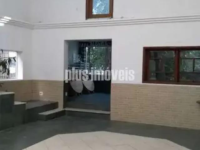 Prédio para Locação em São Paulo/SP Vila Nova Conceição