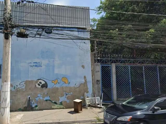 Prédio para Locação em São Paulo/SP Vila Nova Galvão