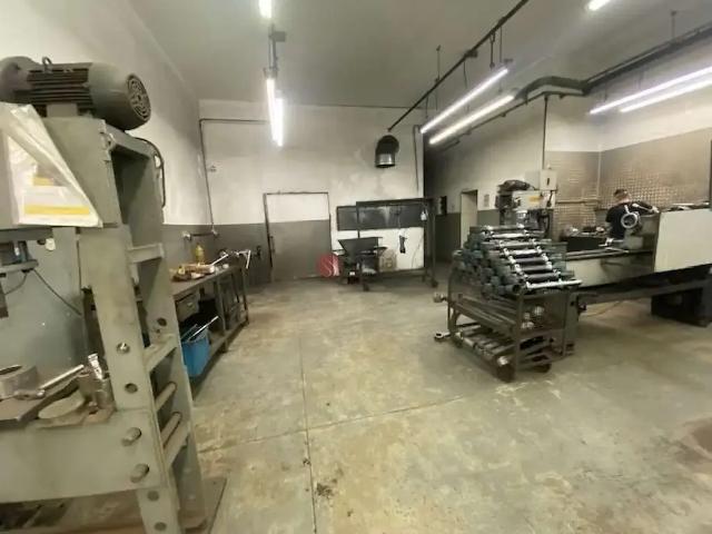 Prédio para Locação em São Paulo/SP Vila Nova York