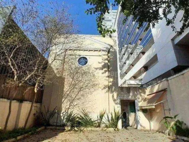 Prédio para Locação em São Paulo/SP Vila Olímpia