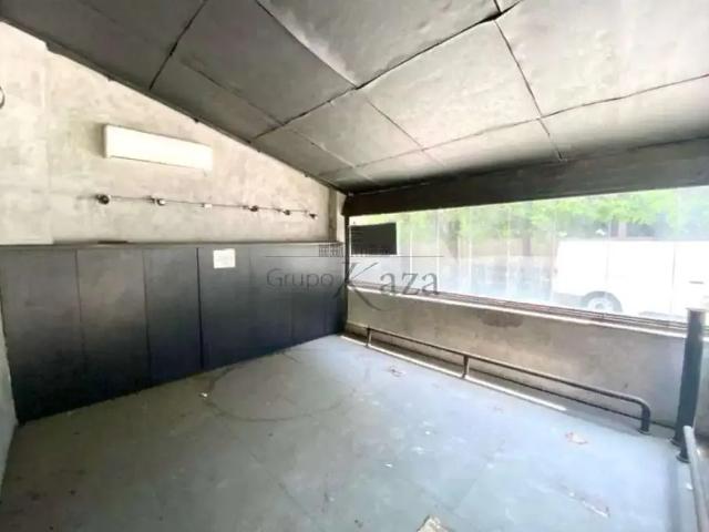 Prédio para Locação em São Paulo/SP Vila Olímpia