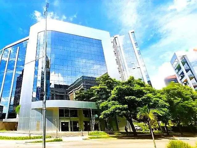 Prédio para Locação em São Paulo/SP Vila Olímpia