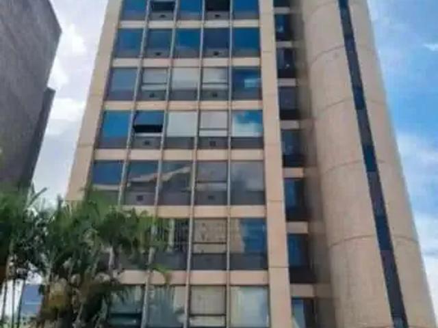 Prédio para Locação em São Paulo/SP Vila Olímpia