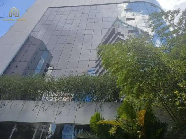 Prédio para Locação em São Paulo/SP Vila Olímpia