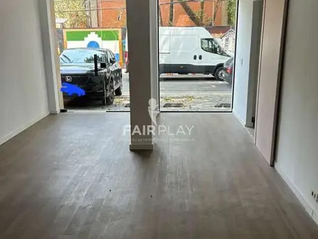 Prédio para Locação em São Paulo/SP Vila Olímpia 2 Quartos