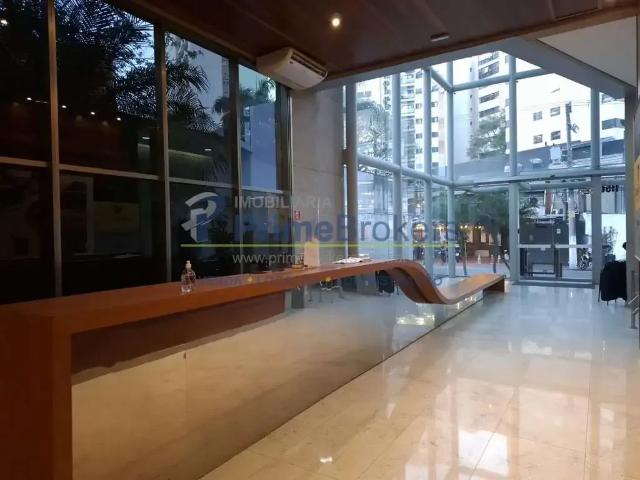 Prédio para Locação em São Paulo/SP Vila Olímpia