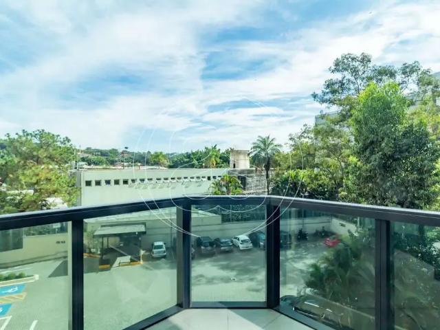 Prédio para Locação em São Paulo/SP Vila Olímpia