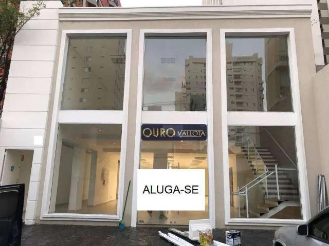 Prédio para Locação em São Paulo/SP Vila Olímpia