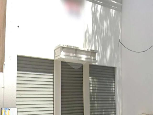 Prédio para Locação em São Paulo/SP Vila Olímpia