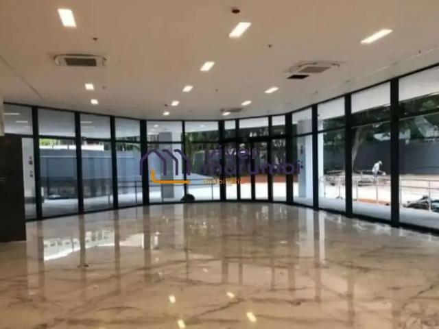 Prédio para Locação em São Paulo/SP Vila Olímpia