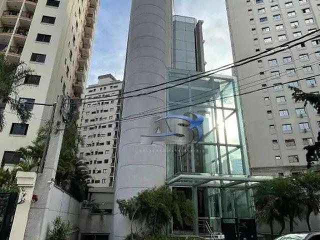 Prédio para Locação em São Paulo/SP Vila Olímpia
