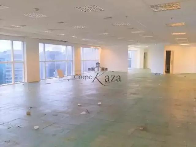 Prédio para Locação em São Paulo/SP Vila Olímpia 4 Quartos