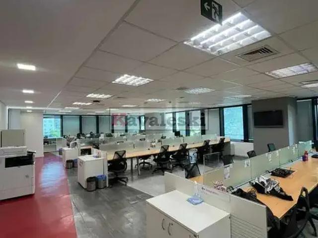 Prédio para Locação em São Paulo/SP Vila Olímpia