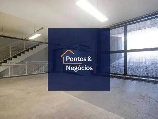 Prédio para Locação em São Paulo/SP Vila Olímpia
