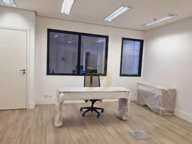 Prédio para Locação em São Paulo/SP Vila Olímpia