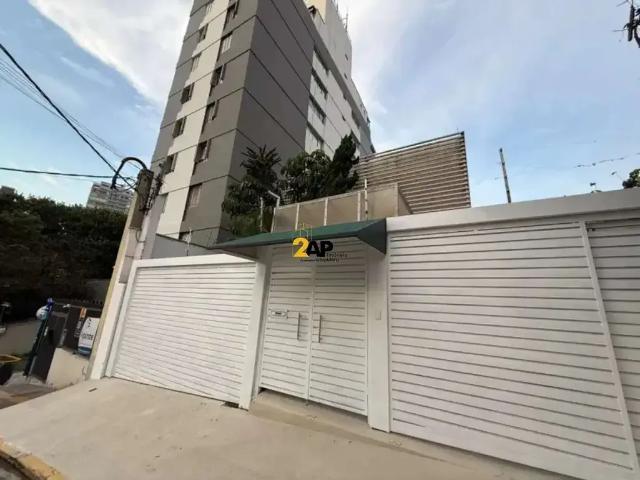 Prédio para Locação em São Paulo/SP Vila Olímpia