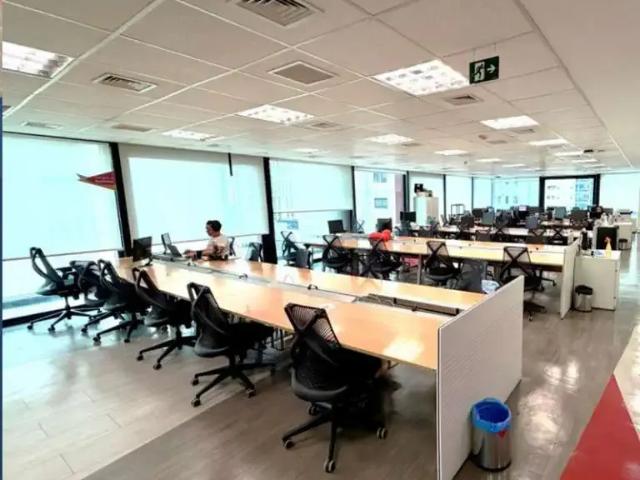 Prédio para Locação em São Paulo/SP Vila Olímpia